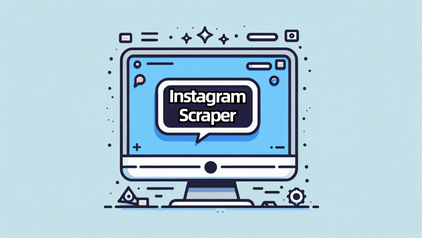 Instagram Scraper: A Detailed Guide - Blog - IPOASIS